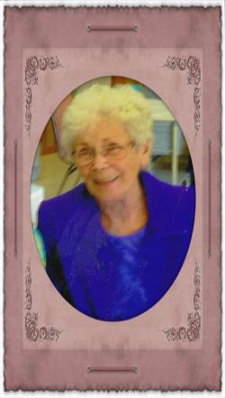 Mary Wagner