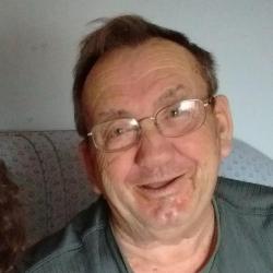 Donald Corkum