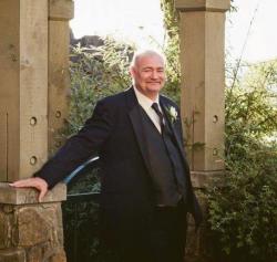 Richard Wallace