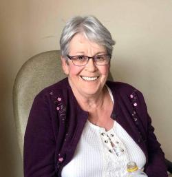 Doreen Edwards