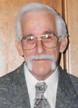 Glen Zwicker