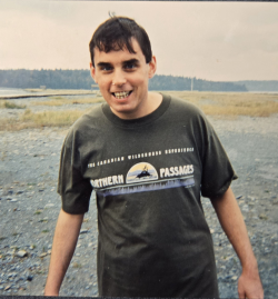 Peter Barkhouse