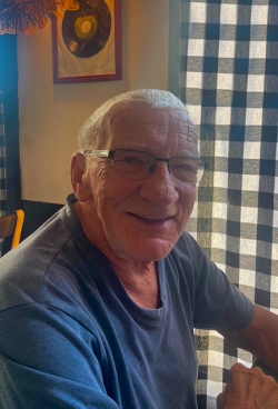Larry Benedict