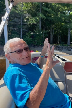 Larry Benedict